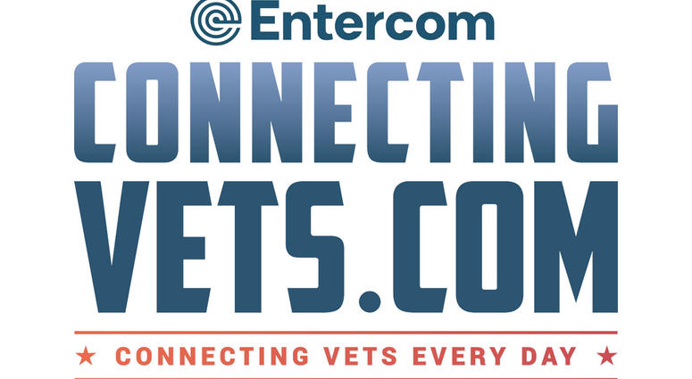 ConnectingVets.com Podcast with Assault Forward